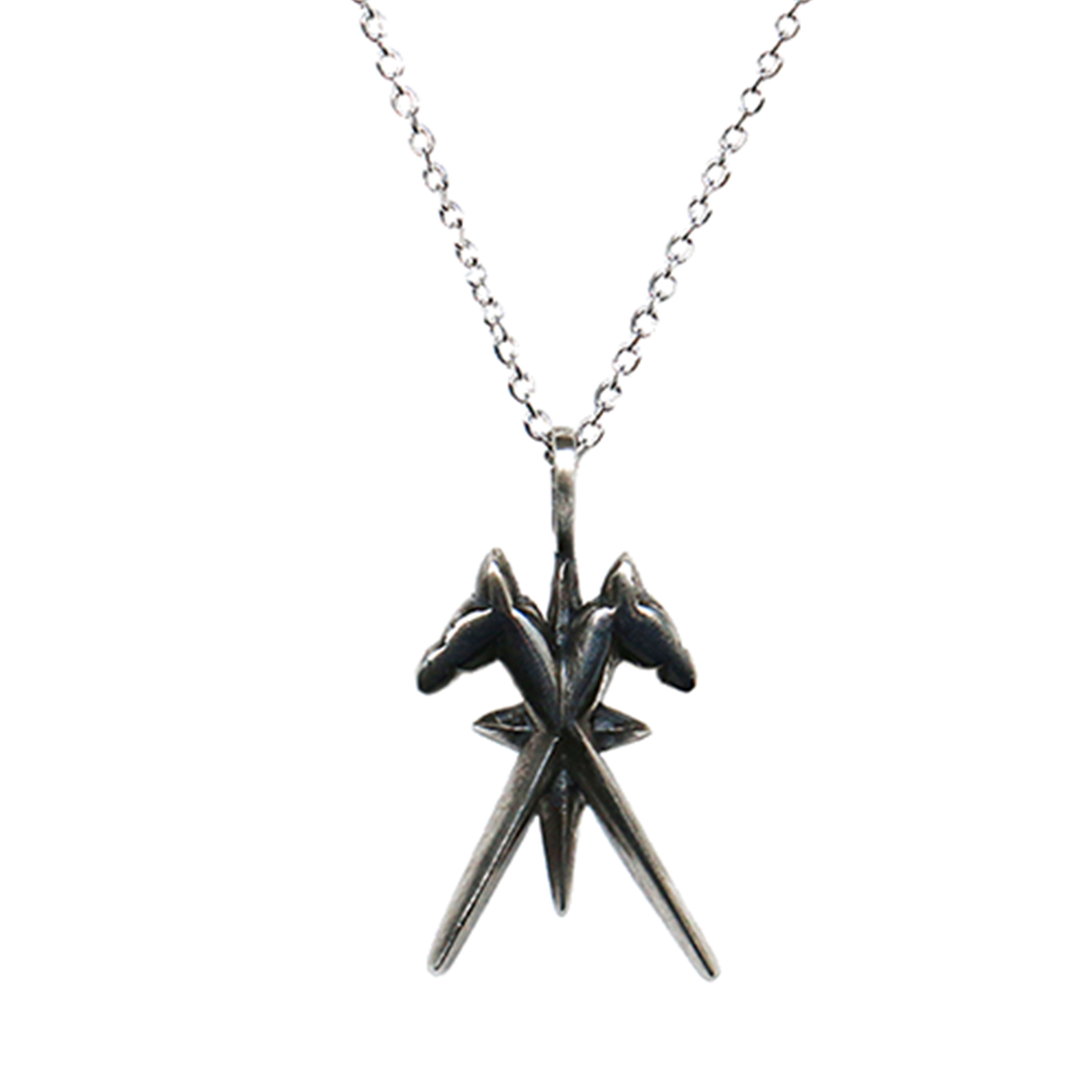 Lucky Star Horse Necklace A Jewel lucky-star-horse-necklace-a-jewel